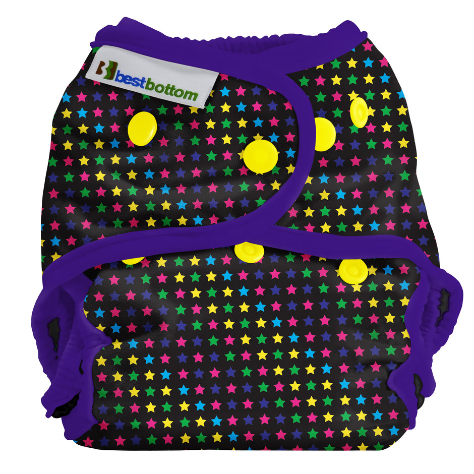 Best Bottom Diapers