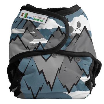 Best Bottom Diapers
