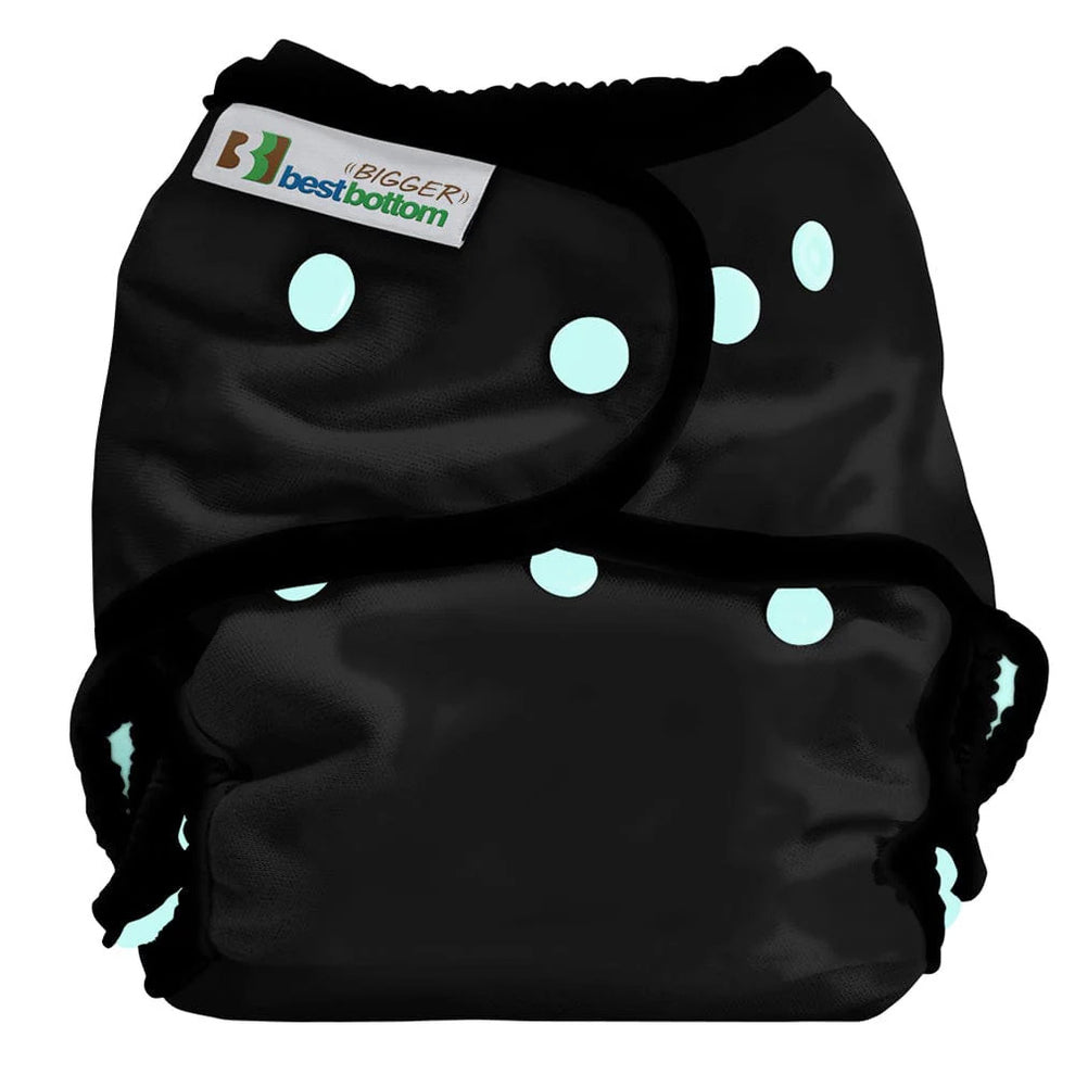 BIGGER Diaper Cover – Best Bottom Diapers