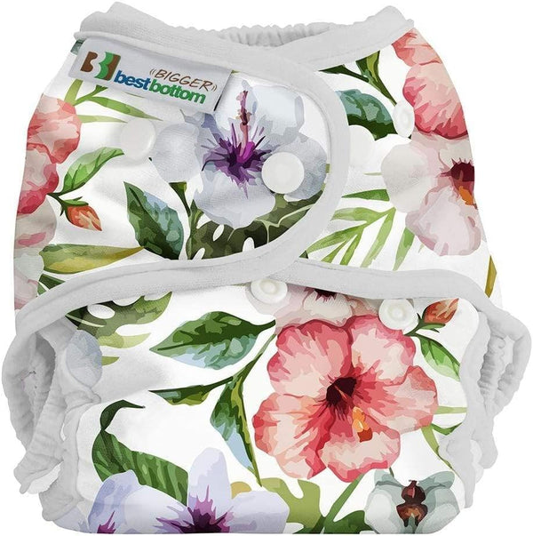 BIGGER Diaper Cover – Best Bottom Diapers
