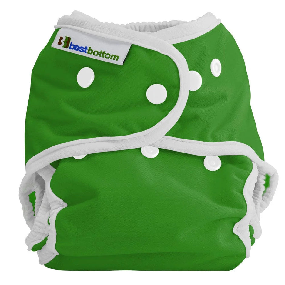 Best Bottom Diapers