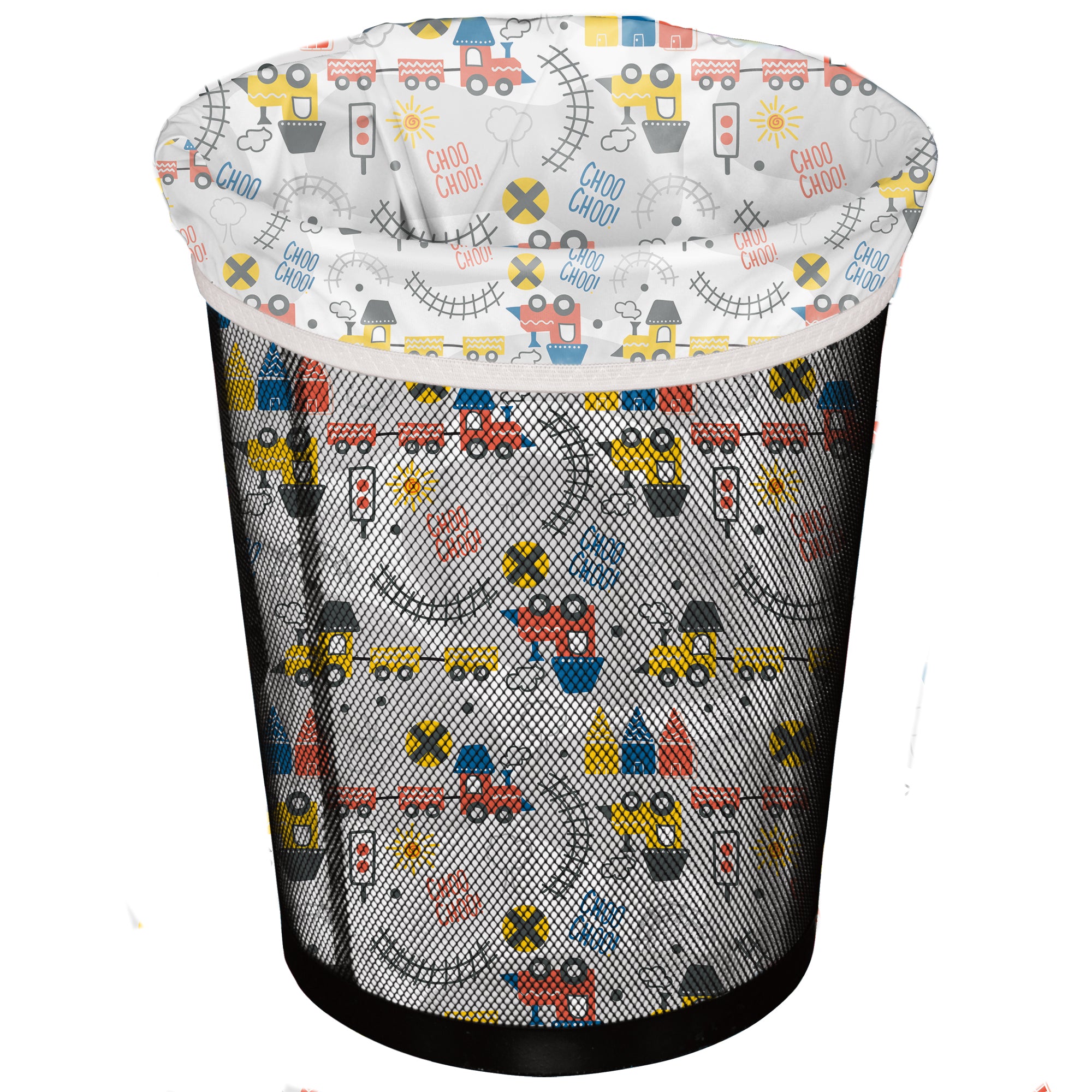 Reusable Trash Bags or Mini Pail Liners – Best Bottom Diapers