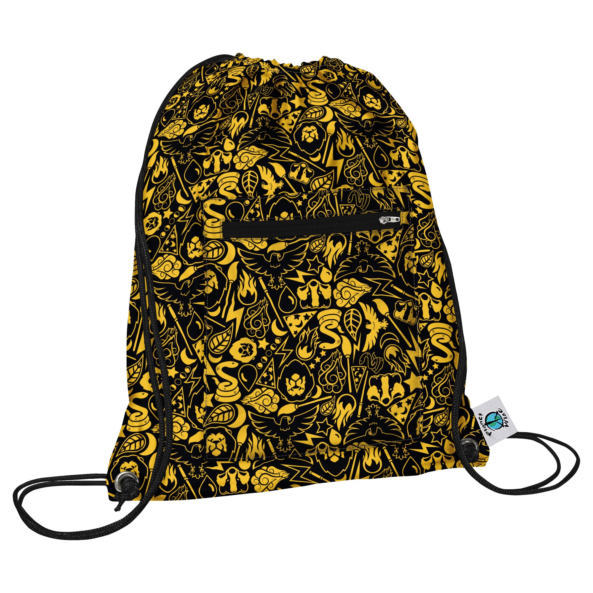 Sports Bag 2.0 – Best Bottom Diapers